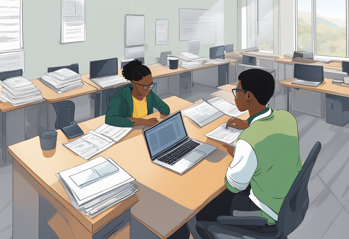 NSFAS Application 2024: Step-by-Step Guide to Funding Your Education - SASSA Now